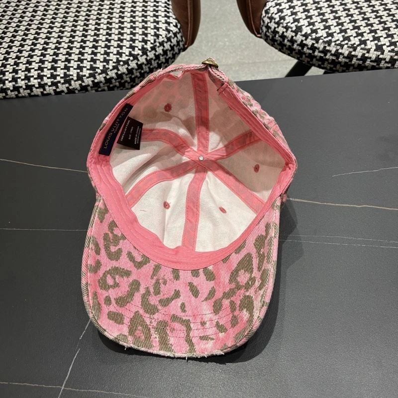 Budget-friendly Louis Vuitton Caps