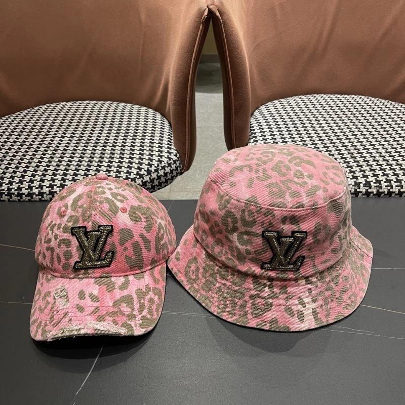 Budget-friendly Louis Vuitton Caps