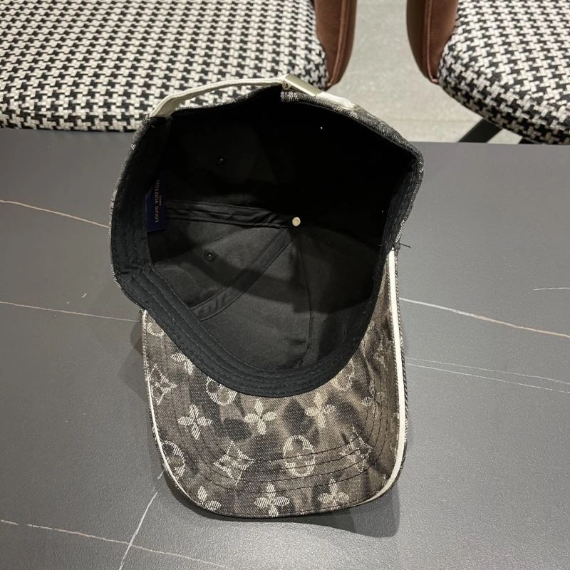 Budget-friendly Louis Vuitton Caps
