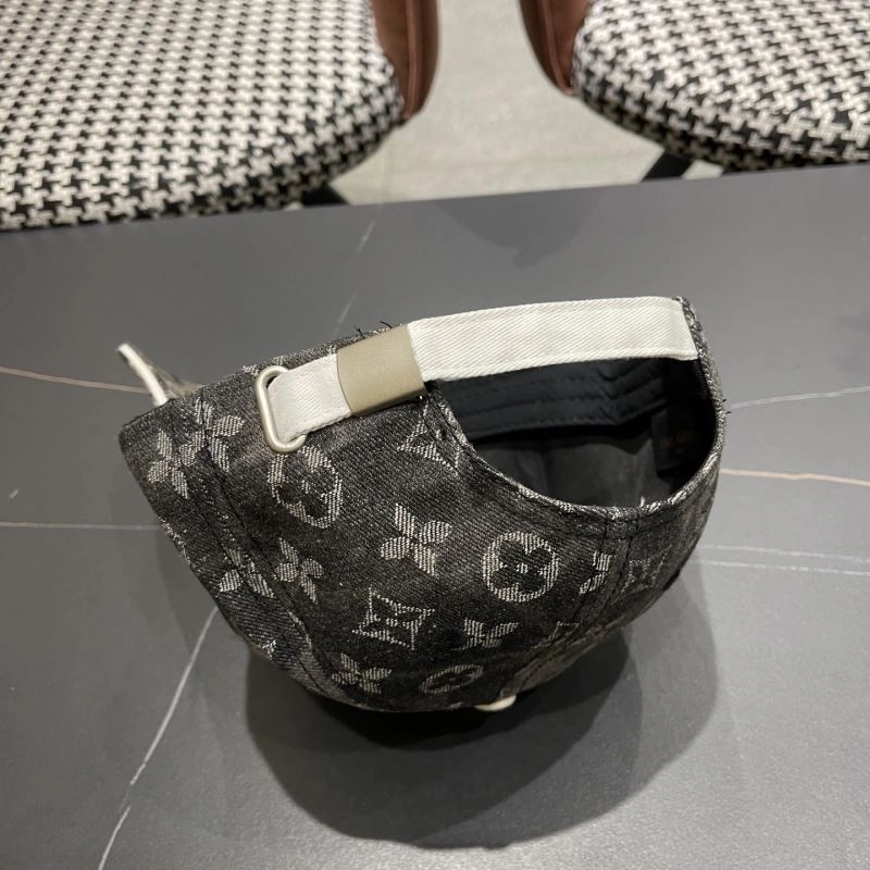 Budget-friendly Louis Vuitton Caps