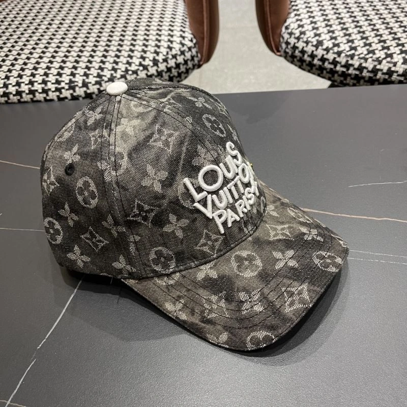 Budget-friendly Louis Vuitton Caps