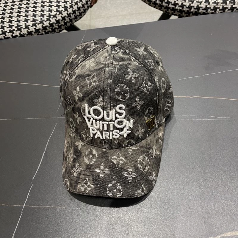 Budget-friendly Louis Vuitton Caps