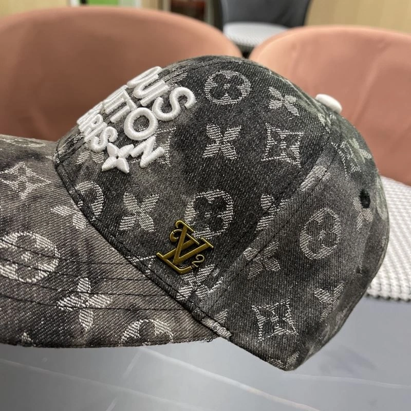 Budget-friendly Louis Vuitton Caps