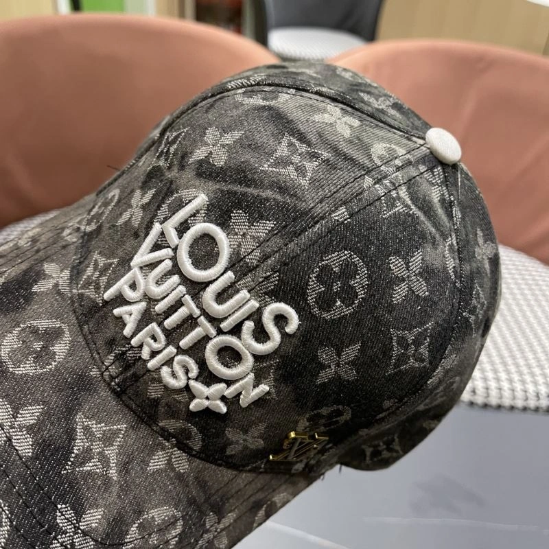 Budget-friendly Louis Vuitton Caps