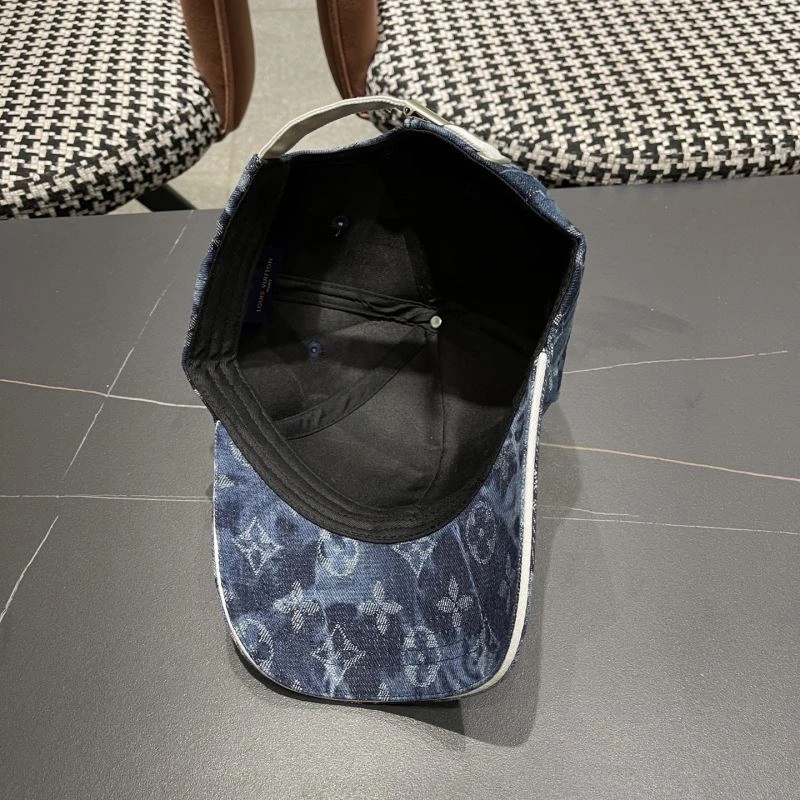 High fidelity Louis Vuitton Caps