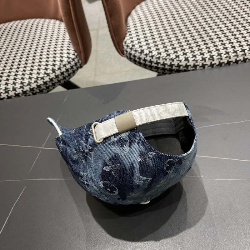 High fidelity Louis Vuitton Caps