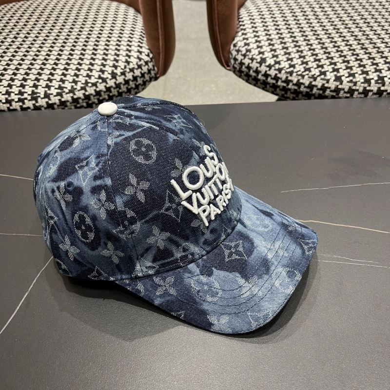 High fidelity Louis Vuitton Caps