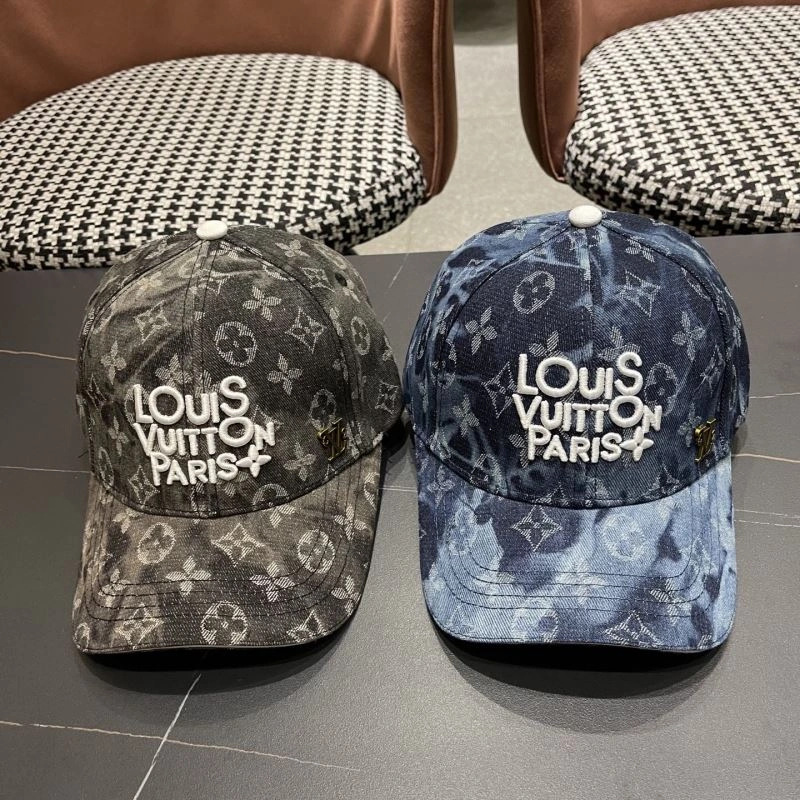High fidelity Louis Vuitton Caps