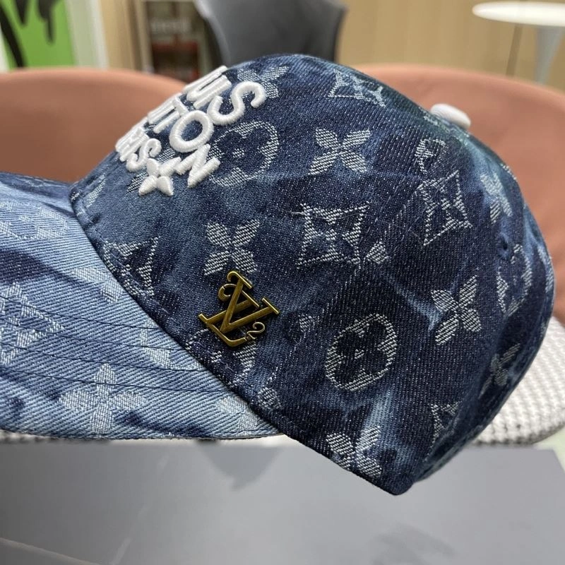 High fidelity Louis Vuitton Caps