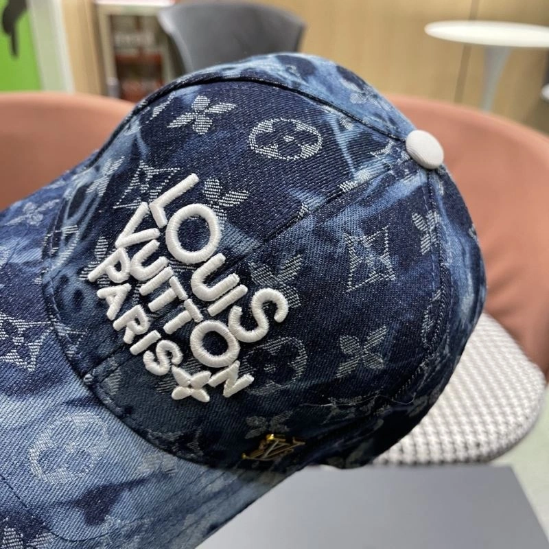 High fidelity Louis Vuitton Caps