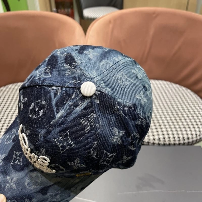 High fidelity Louis Vuitton Caps