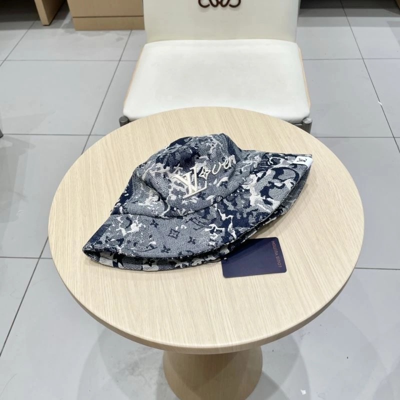 Louis Vuitton Caps