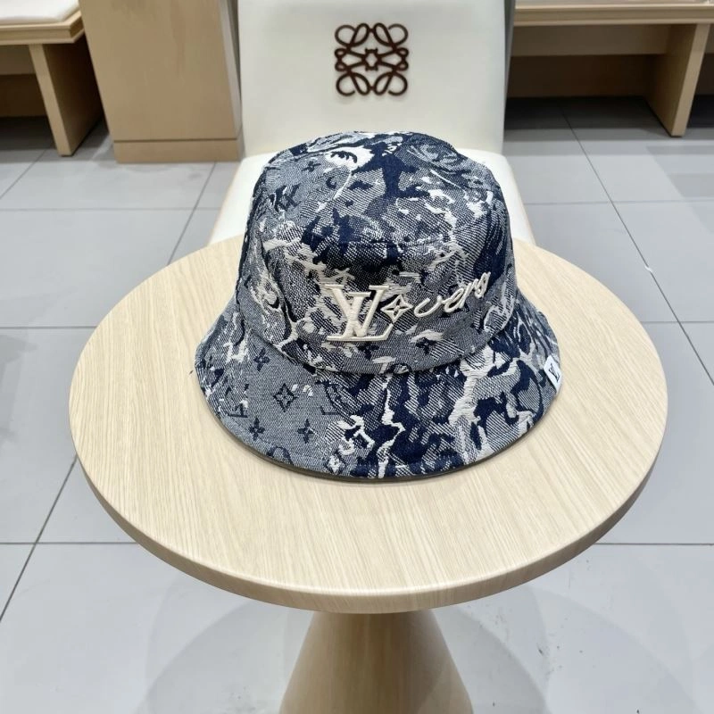 Budget-friendly Louis Vuitton Caps
