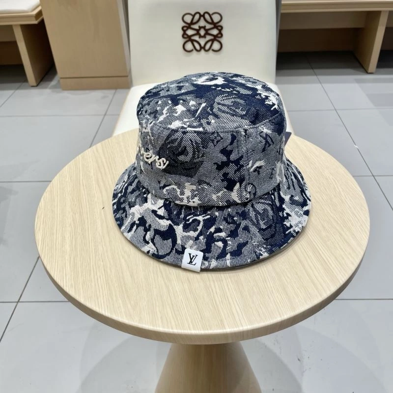 Budget-friendly Louis Vuitton Caps