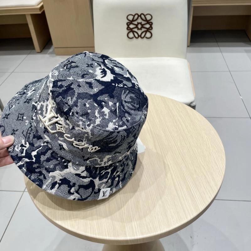 Budget-friendly Louis Vuitton Caps