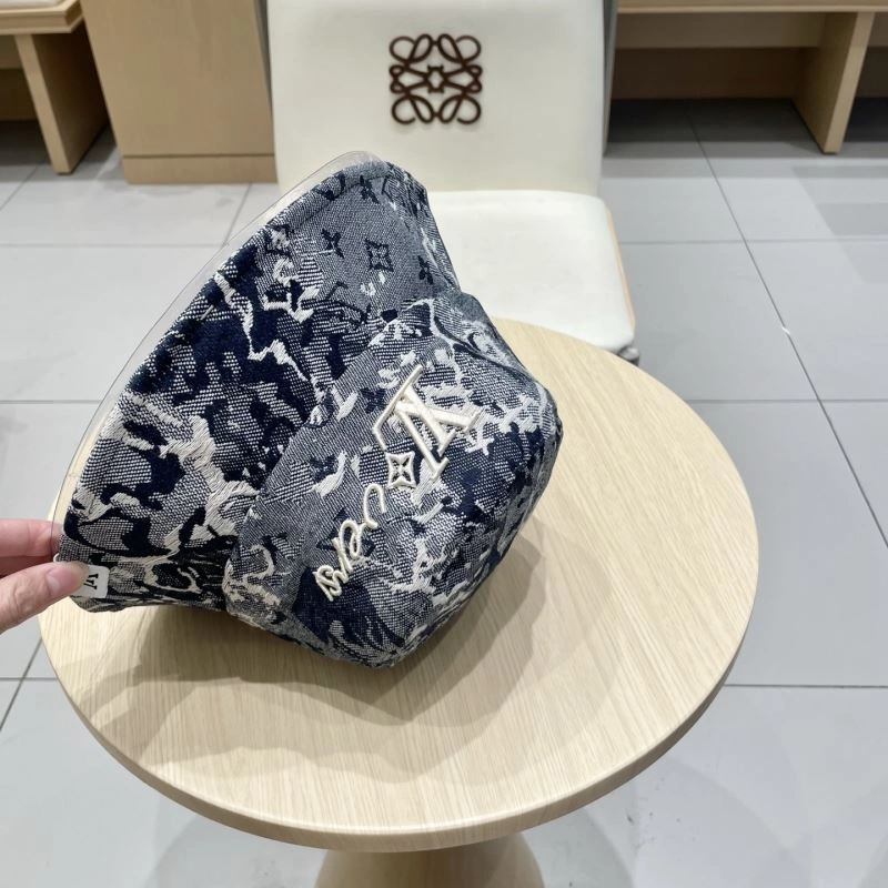 Budget-friendly Louis Vuitton Caps