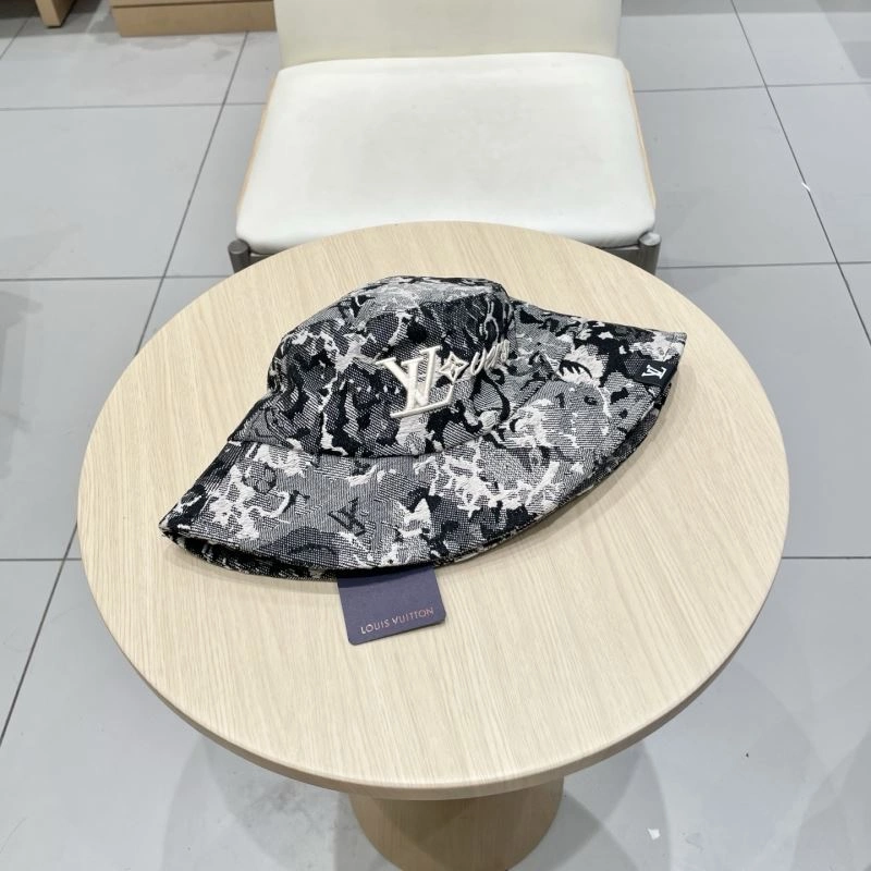 Louis Vuitton Caps
