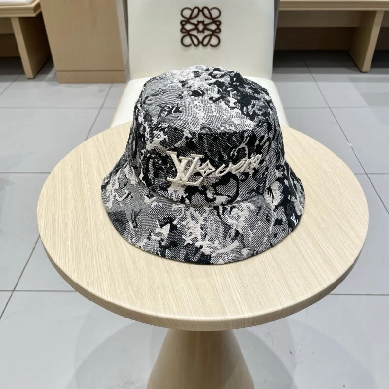 Mirror quality Louis Vuitton Caps