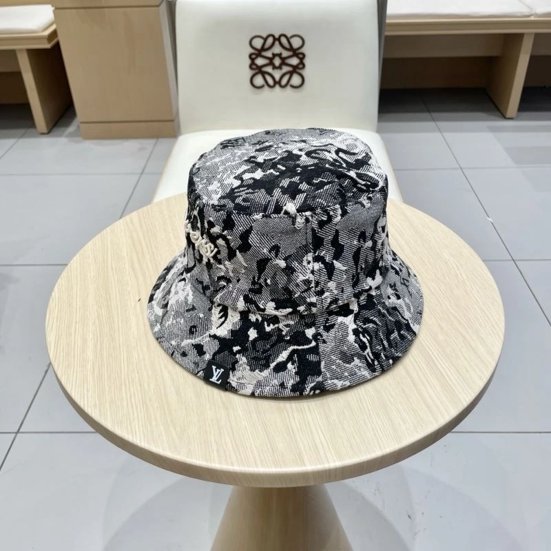 Mirror quality Louis Vuitton Caps