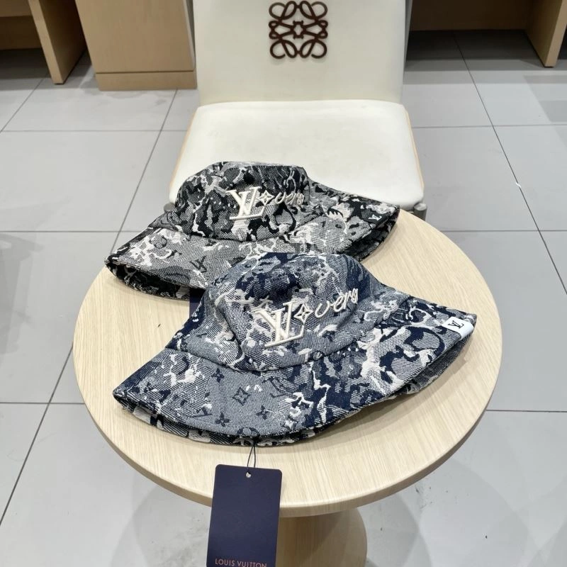 Mirror quality Louis Vuitton Caps