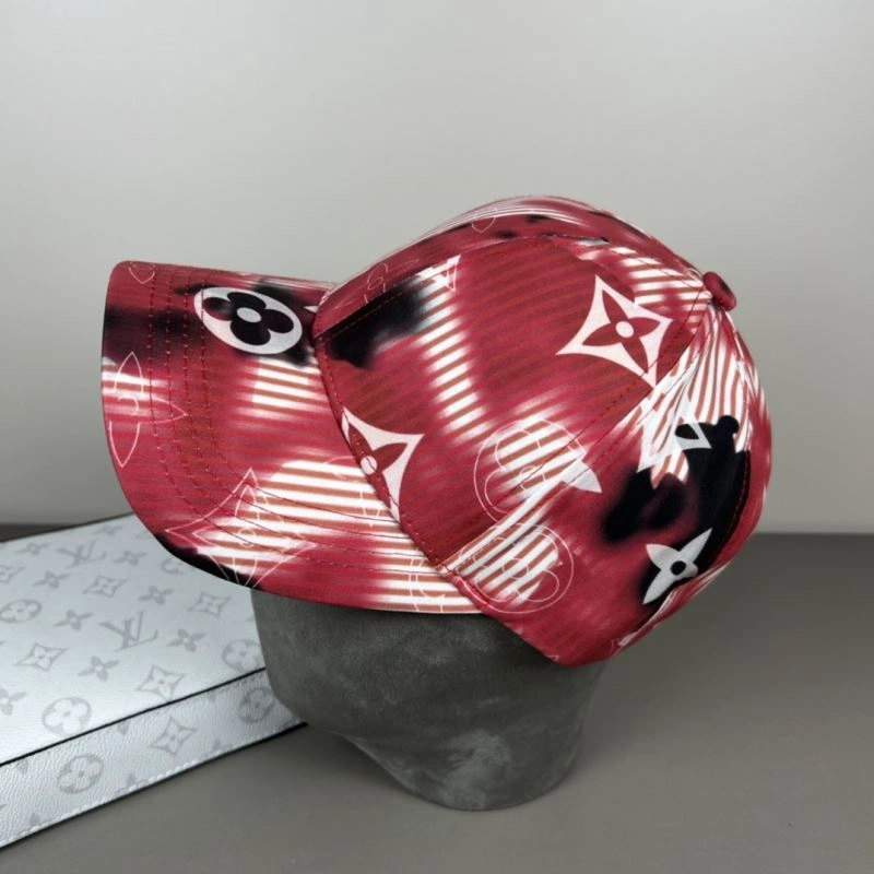 Louis Vuitton Caps