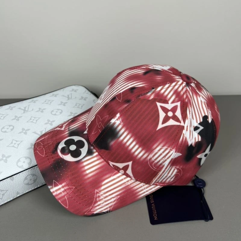 Precise copy Louis Vuitton Caps