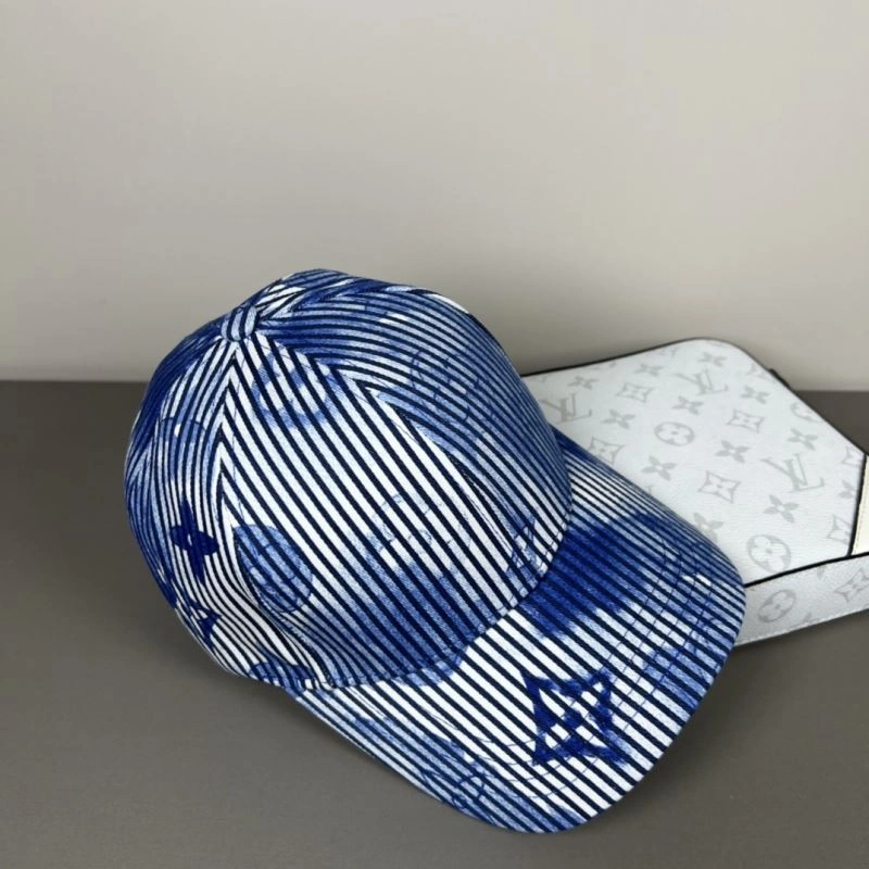 Precise copy Louis Vuitton Caps