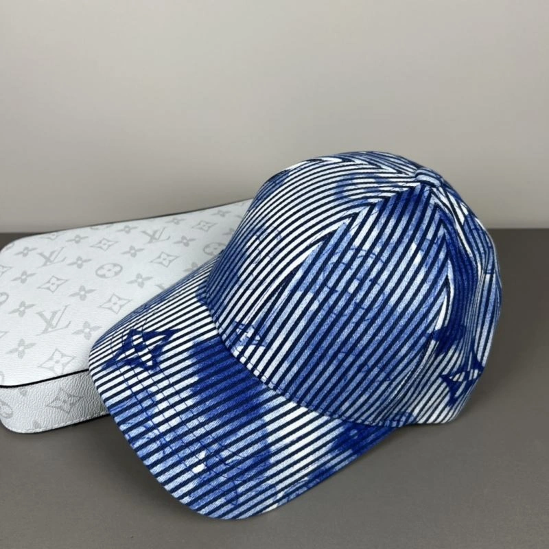 Precise copy Louis Vuitton Caps