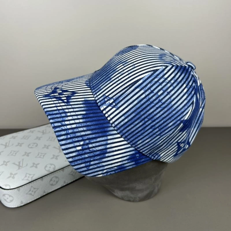 Precise copy Louis Vuitton Caps
