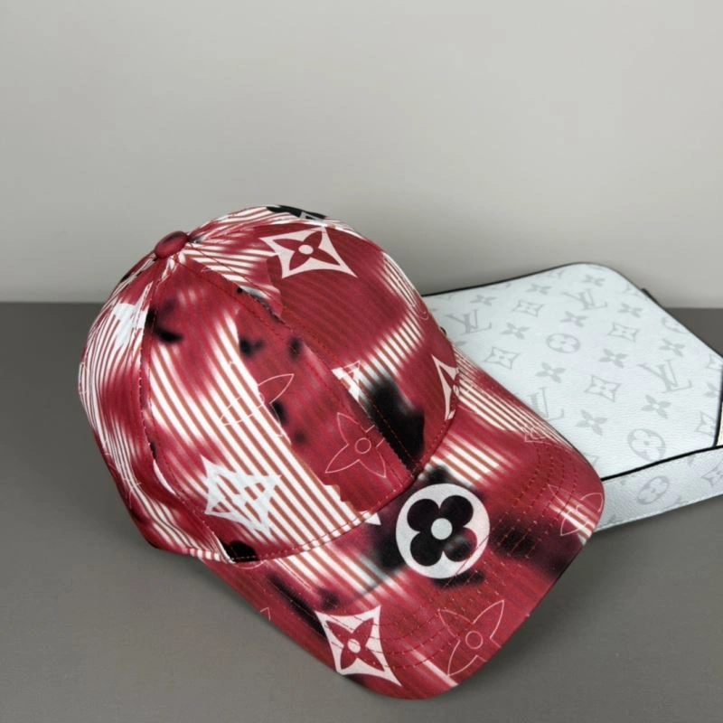 Precise copy Louis Vuitton Caps