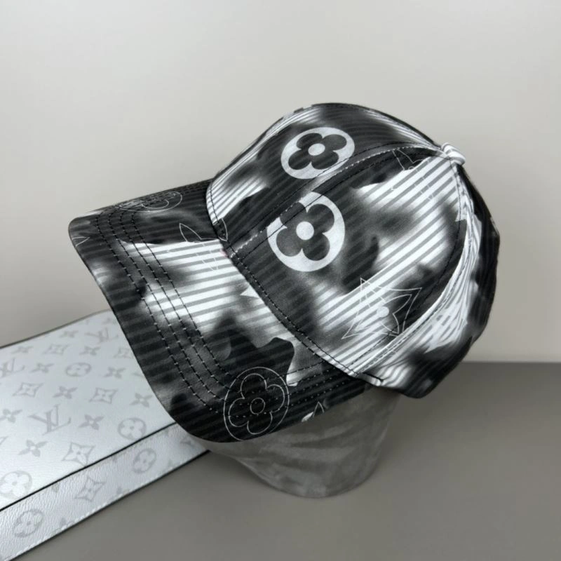 Louis Vuitton Caps