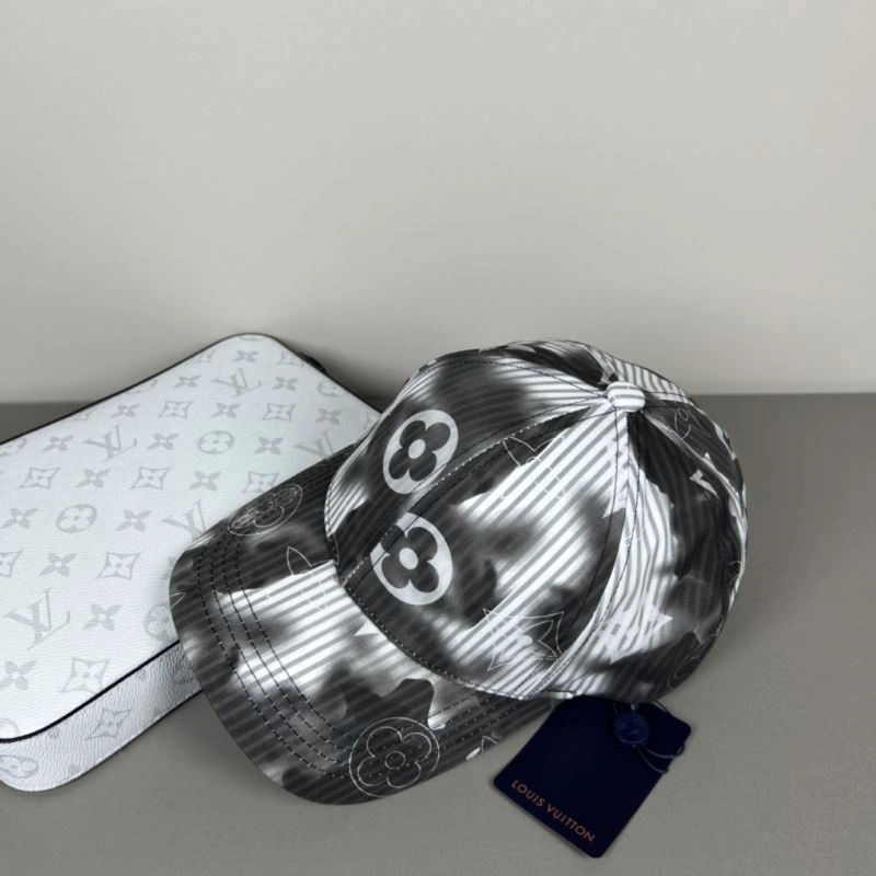 Brand-original Louis Vuitton Caps