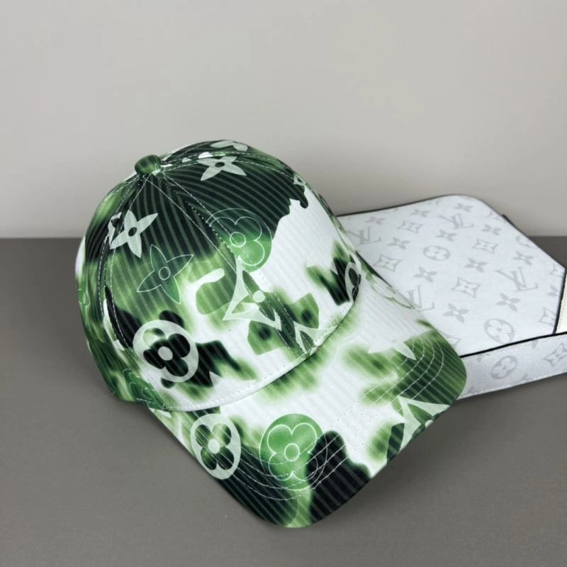Brand-original Louis Vuitton Caps