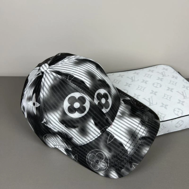 Brand-original Louis Vuitton Caps