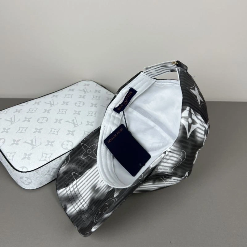 Brand-original Louis Vuitton Caps