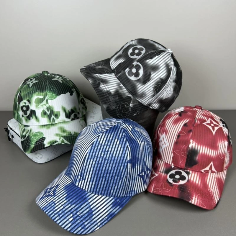 Brand-original Louis Vuitton Caps