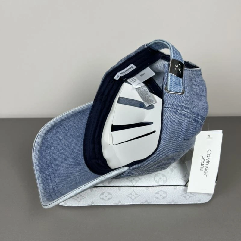 Authentic Louis Vuitton Caps