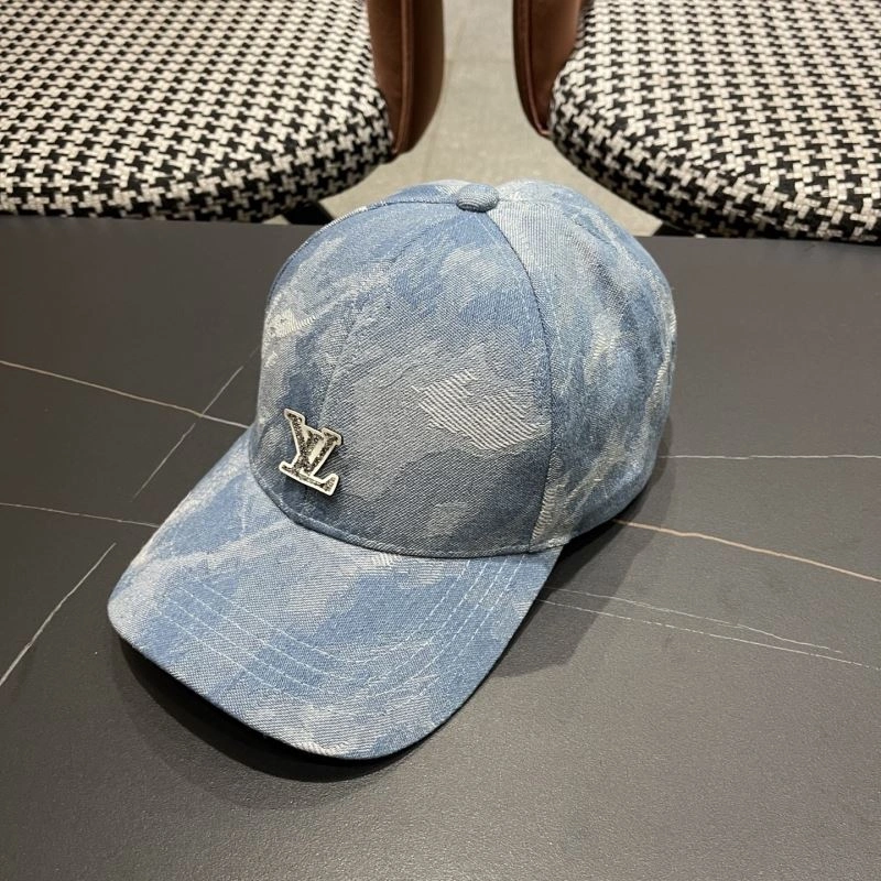 Legit Louis Vuitton Caps