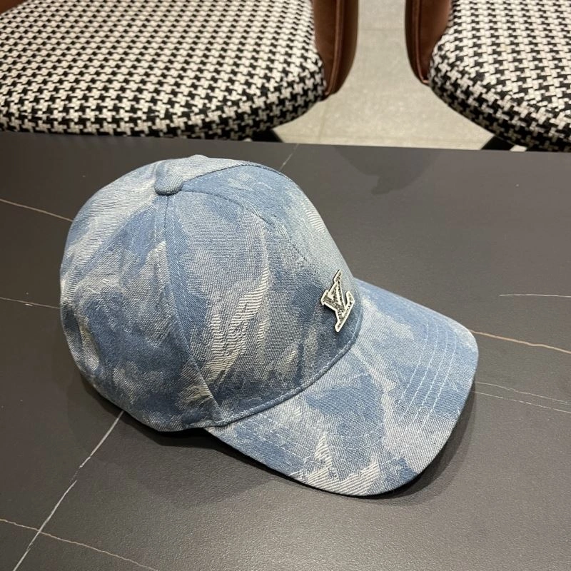 Legit Louis Vuitton Caps