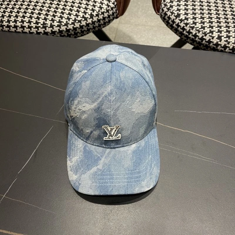 Legit Louis Vuitton Caps