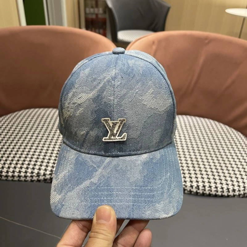 Legit Louis Vuitton Caps