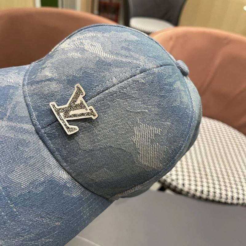 Legit Louis Vuitton Caps