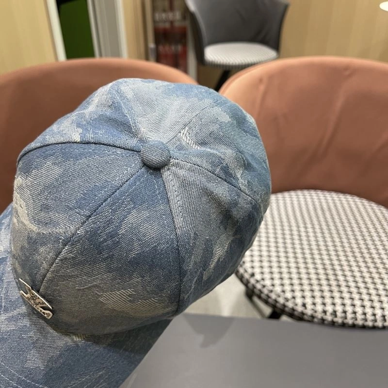 Legit Louis Vuitton Caps
