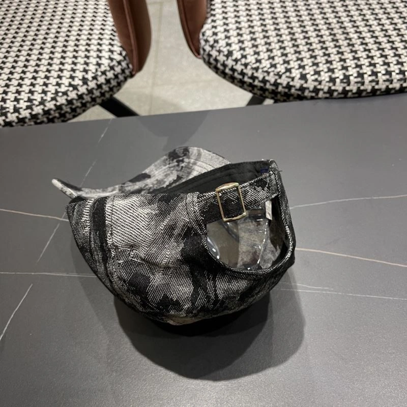 Indistinguishable Louis Vuitton Caps