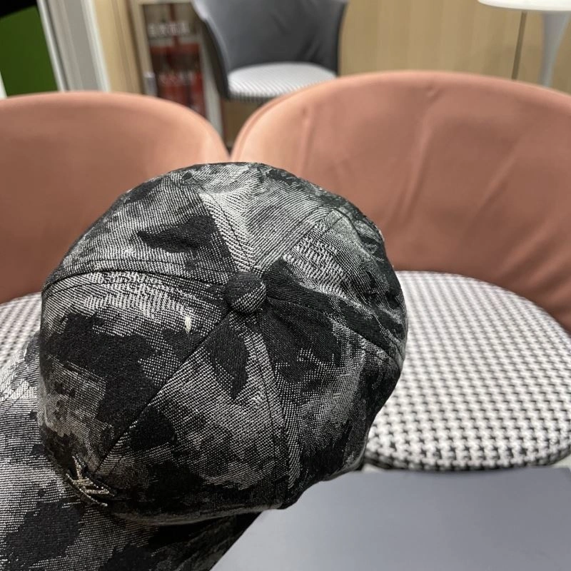 Indistinguishable Louis Vuitton Caps