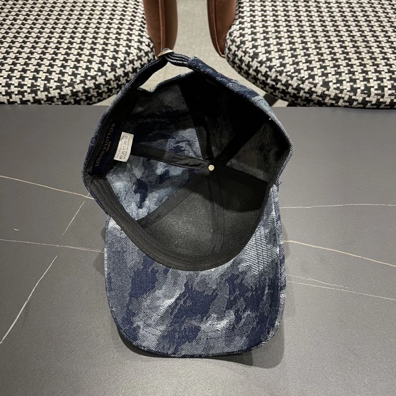 Brand-original Louis Vuitton Caps