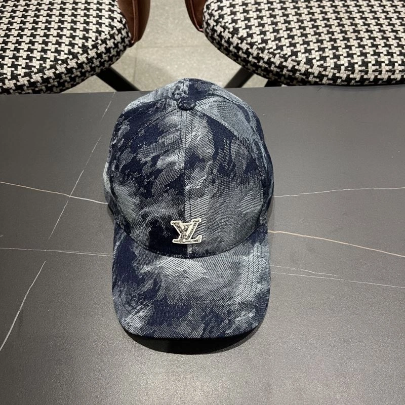 Brand-original Louis Vuitton Caps