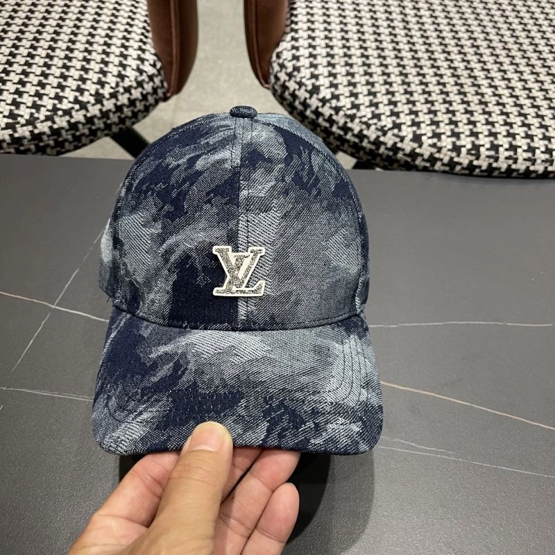 Brand-original Louis Vuitton Caps