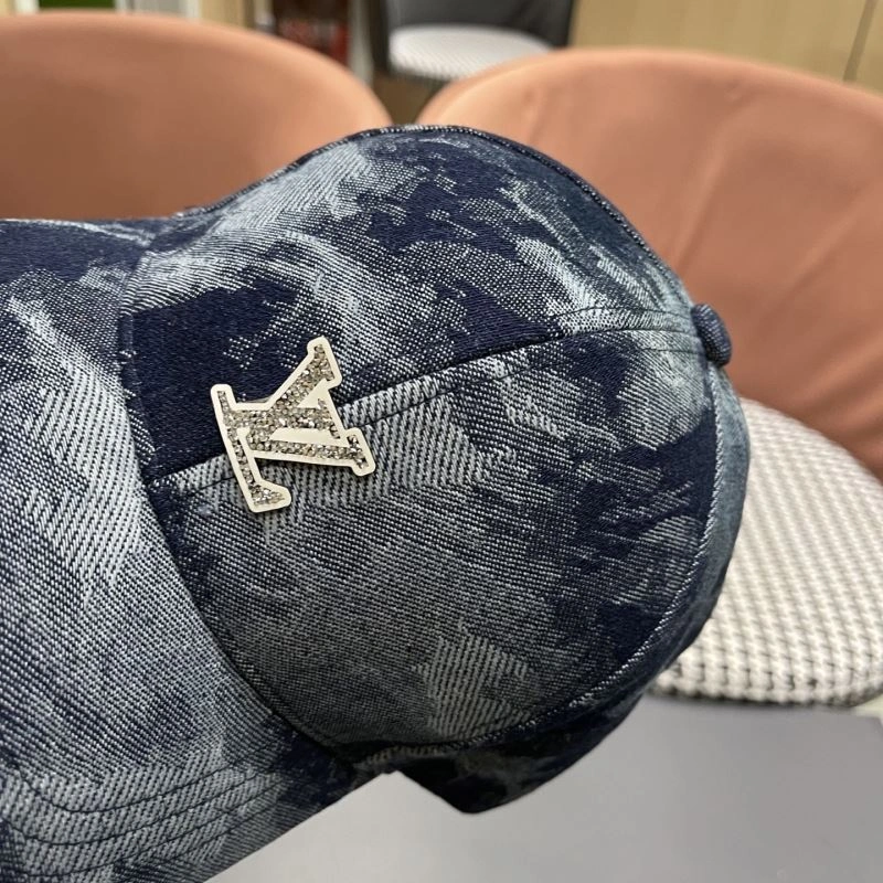 Brand-original Louis Vuitton Caps