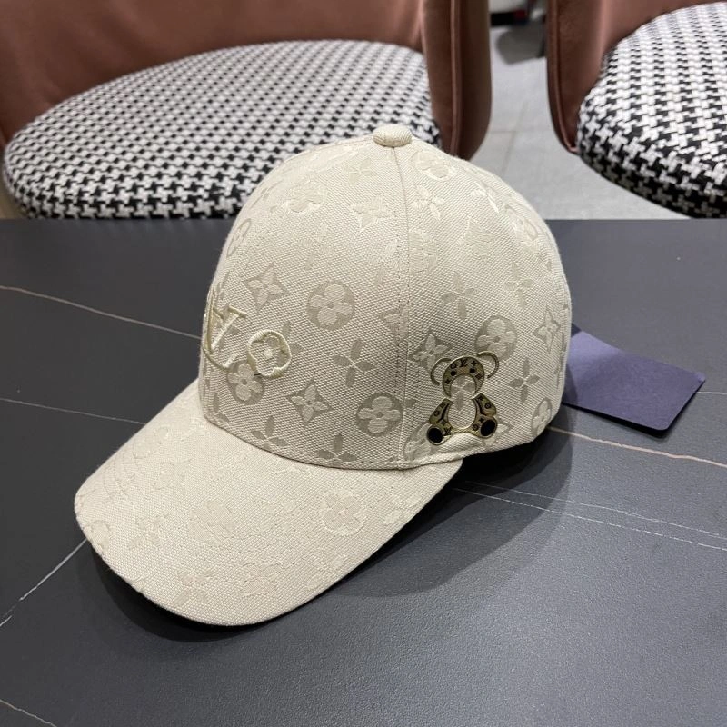 Louis Vuitton Caps